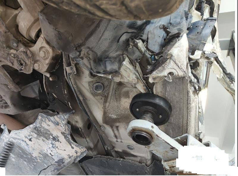 浙江奥迪A4L - 事故车交易_拍卖_出售-奥迪A4L